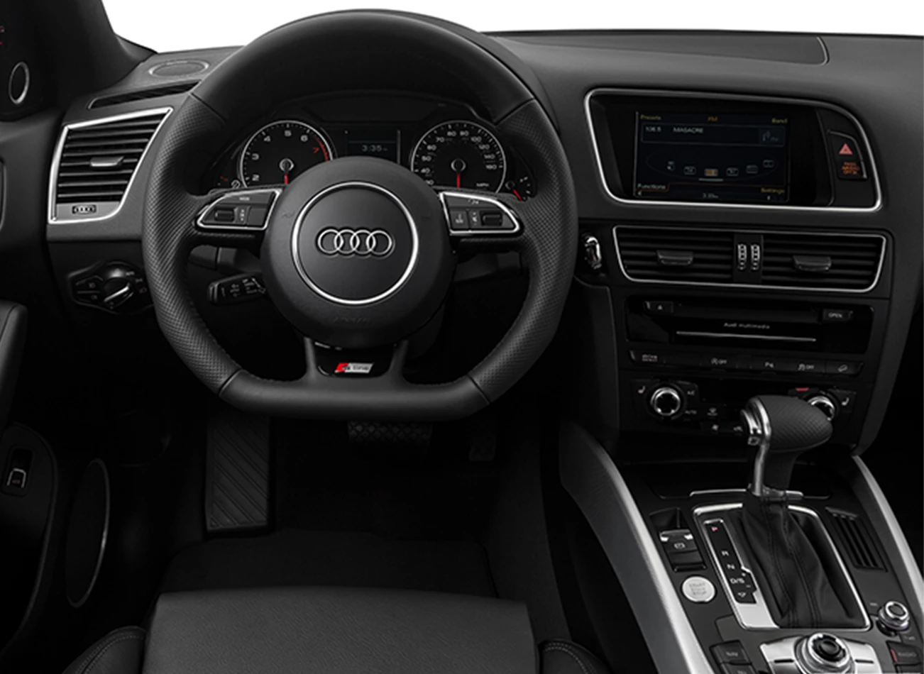2017 Audi Q5 review, photos & specs | CarMax