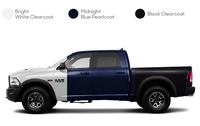 2016 Ram 1500 review, photos & specs | CarMax