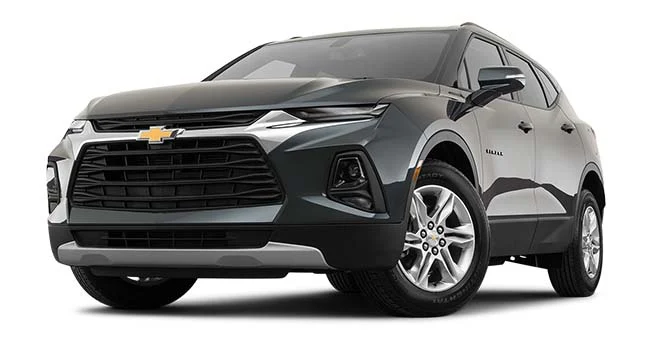 Chevrolet SUVs Comparison | CarMax