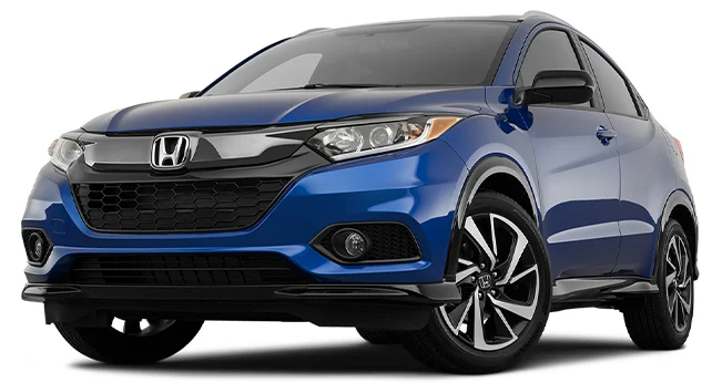 Honda SUVs Comparison: Which Is Right for You? | CarMax