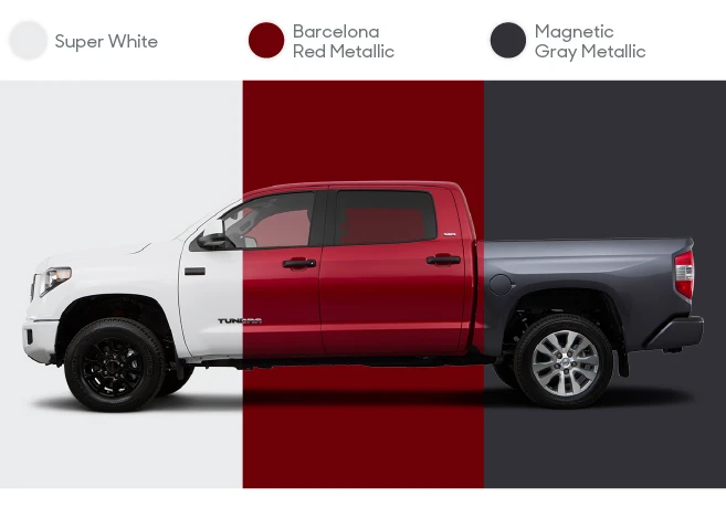 2015 Toyota Tundra review, photos & specs | CarMax