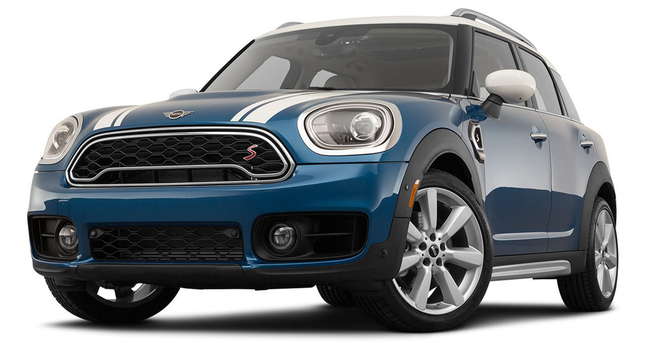 Used Mini buying guide