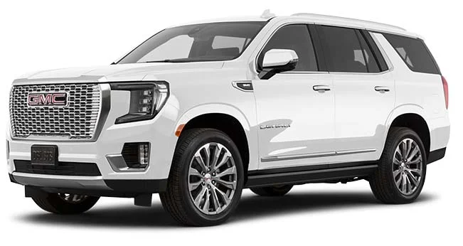 10 Best Large SUVs for 2021: Ranked | CarMax