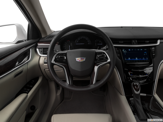 2017 Cadillac XTS review, photos & specs | CarMax