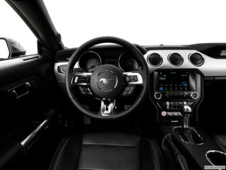 2017 Ford Mustang review, photos & specs | CarMax