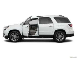 Used GMC buying guide