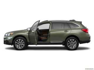 2017 Subaru Outback review, photos & specs | CarMax