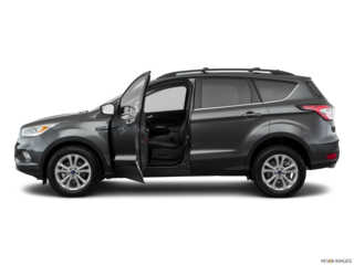 2018 Ford Escape review, photos & specs | CarMax