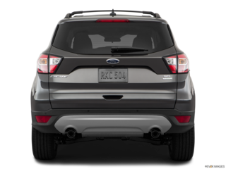 2018 Ford Escape review, photos & specs | CarMax