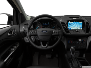 2018 Ford Escape review, photos & specs | CarMax