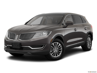 2018 Lincoln MKX review, photos & specs | CarMax