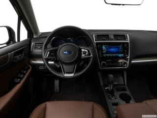 2018 Subaru Outback review, photos & specs | CarMax