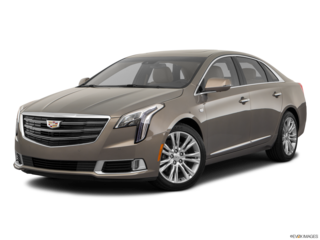 2019 Cadillac XTS review, photos & specs | CarMax
