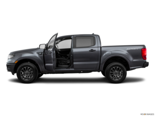 2019 Ford Ranger review, photos & specs | CarMax