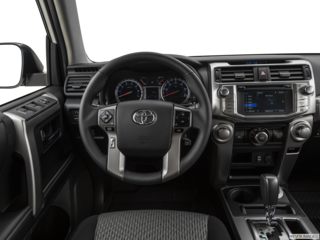 2019 Toyota 4Runner review, photos & specs | CarMax