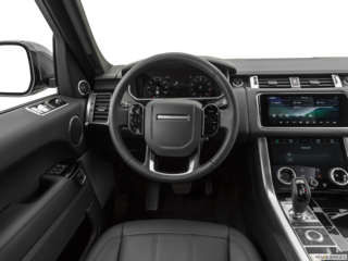 2020 Land Rover Range Rover Sport review, photos & specs | CarMax