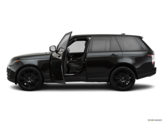 2020 Land Rover Range Rover review, photos & specs | CarMax
