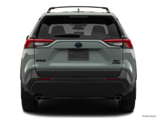 2020 Toyota RAV4 Hybrid review, photos & specs | CarMax