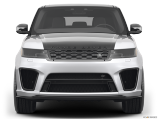 2021 Land Rover Range Rover Sport review, photos & specs | CarMax