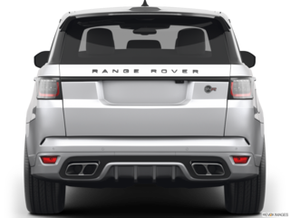 2021 Land Rover Range Rover Sport review, photos & specs | CarMax