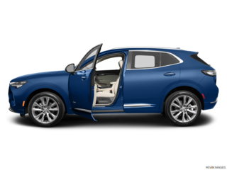 2023 Buick Envision review, photos & specs | CarMax