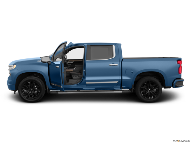 2023 Chevrolet Silverado 1500 review, photos & specs | CarMax