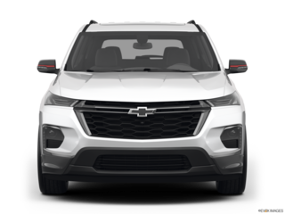 2023 Chevrolet Traverse review, photos & specs | CarMax