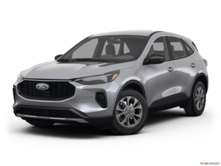 2023 Ford Escape review, photos & specs | CarMax