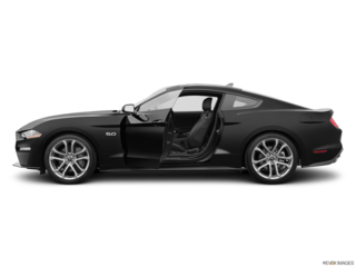 2023 Ford Mustang review, photos & specs | CarMax