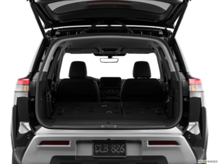 2023 Nissan Pathfinder review, photos & specs | CarMax