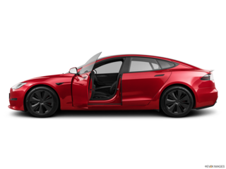 2023 Tesla Model S review, photos & specs | CarMax