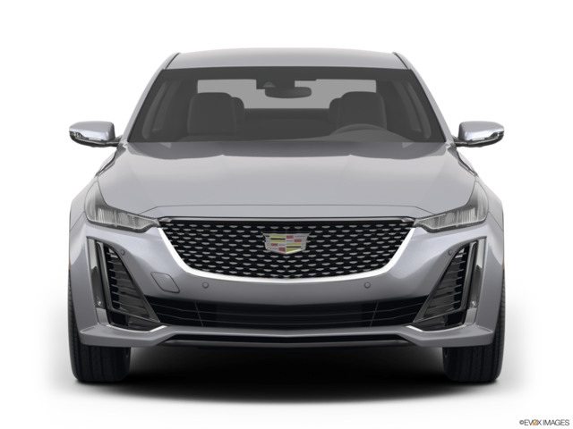 2024 Cadillac CT5 review, photos & specs | CarMax
