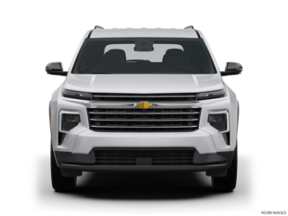 2024 Chevrolet Traverse review, photos & specs | CarMax