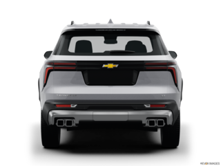 2024 Chevrolet Traverse review, photos & specs | CarMax