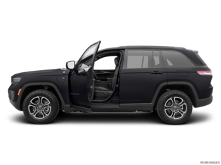 2024 Jeep Grand Cherokee 4XE review, photos & specs | CarMax
