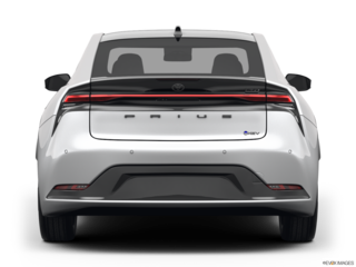 2024 Toyota Prius review, photos & specs | CarMax